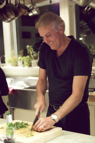 Cutrara's Kitchen » Cooking Socials and Corporate Events